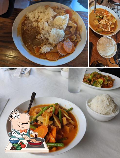 Thai Riverside, Kingsport - Restaurant menu, prices and reviews