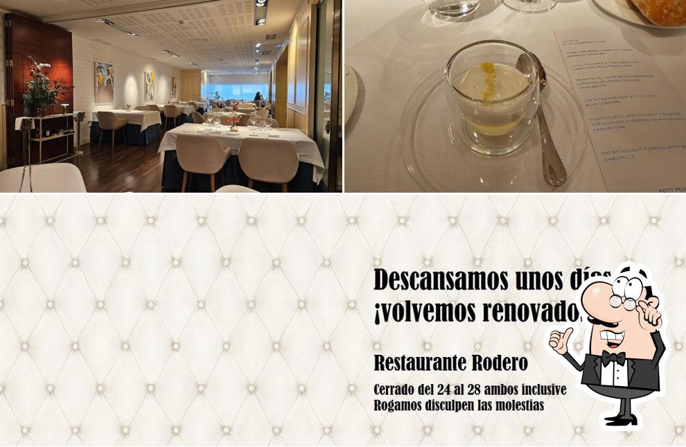 Restaurante Rodero, Pamplona - Menú del restaurante, precios y reseñas