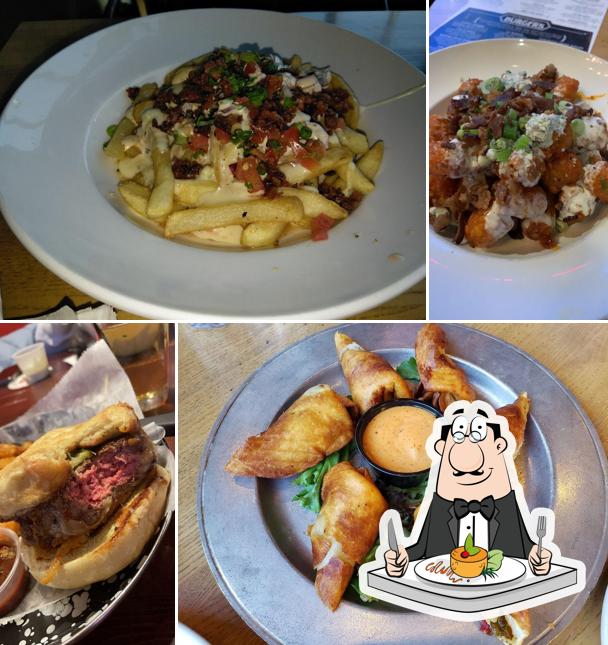 Brick House KC, Kansas City - Restaurant menu, prices and reviews
