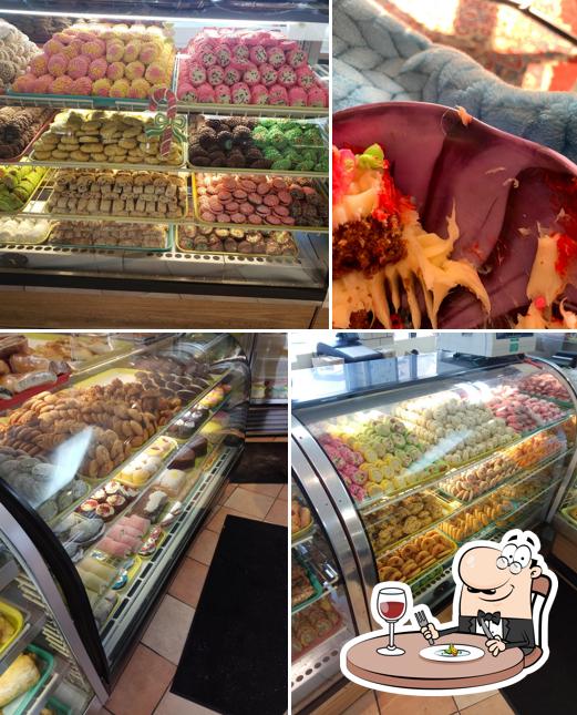 Elm St Bakery, Everett - Restaurant menu, prices and reviews