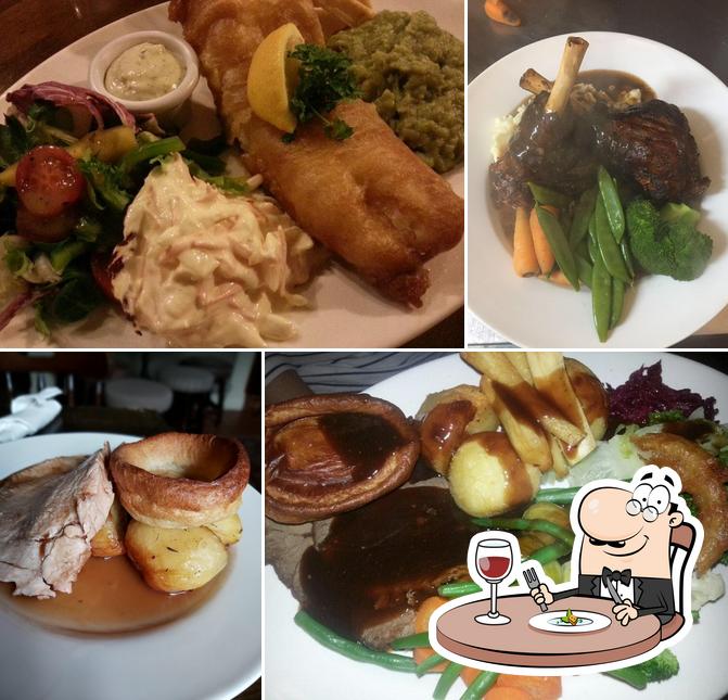Top 7 places to eat in Ramsbottom, october 2025 - Restaurant Guru