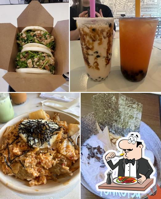 Alpha Ramen, Cleveland - Restaurant menu, prices and reviews