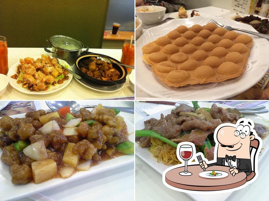 Tasty Station, Rowland Heights - Restaurant menu, prices and reviews