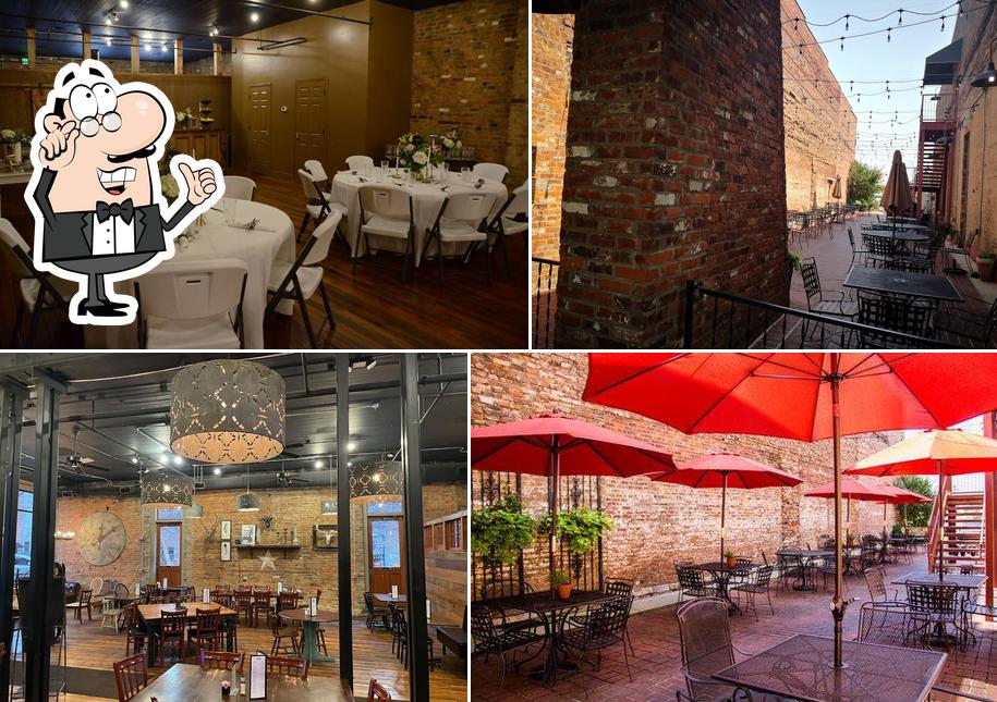 Top 5 restaurants with garlic fries in Columbia, Tennessee, november ...