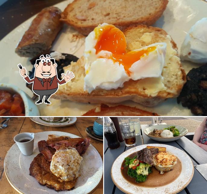 The Tuning Fork, Rugby - Restaurant menu, prices and reviews