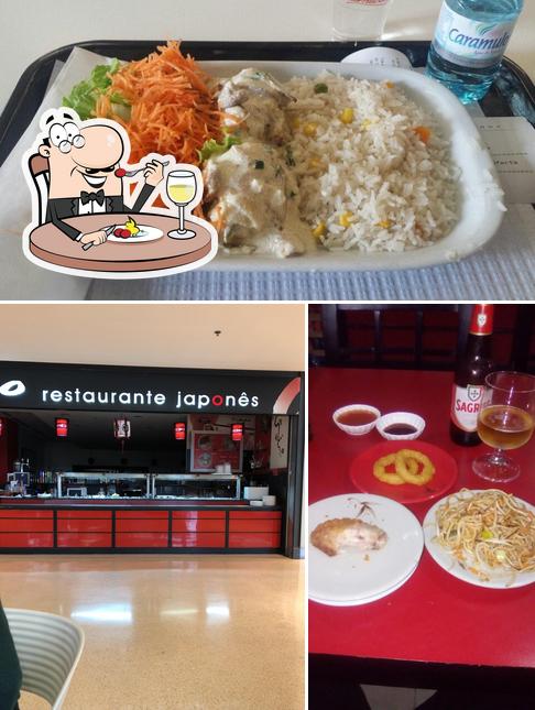 Tokyo, Lisbon, Olivais - Restaurant menu, prices and reviews
