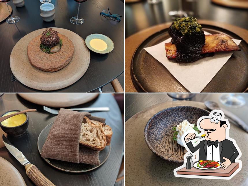 mana, Manchester - Restaurant menu, prices and reviews