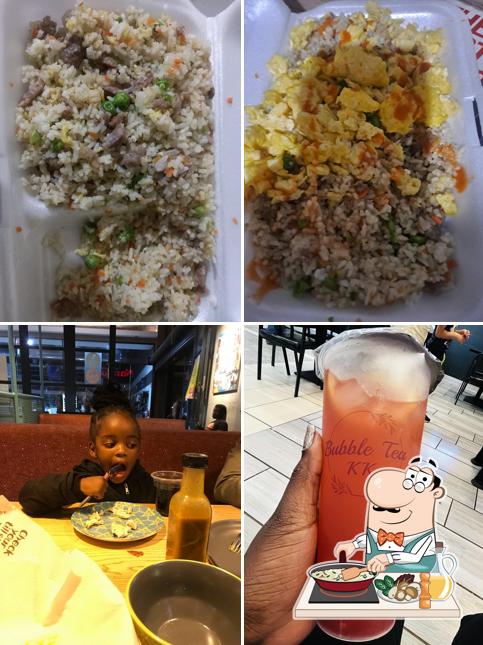 Mr Panda Chinese Restaurant Middelburg Mall, Middelburg - MP ...