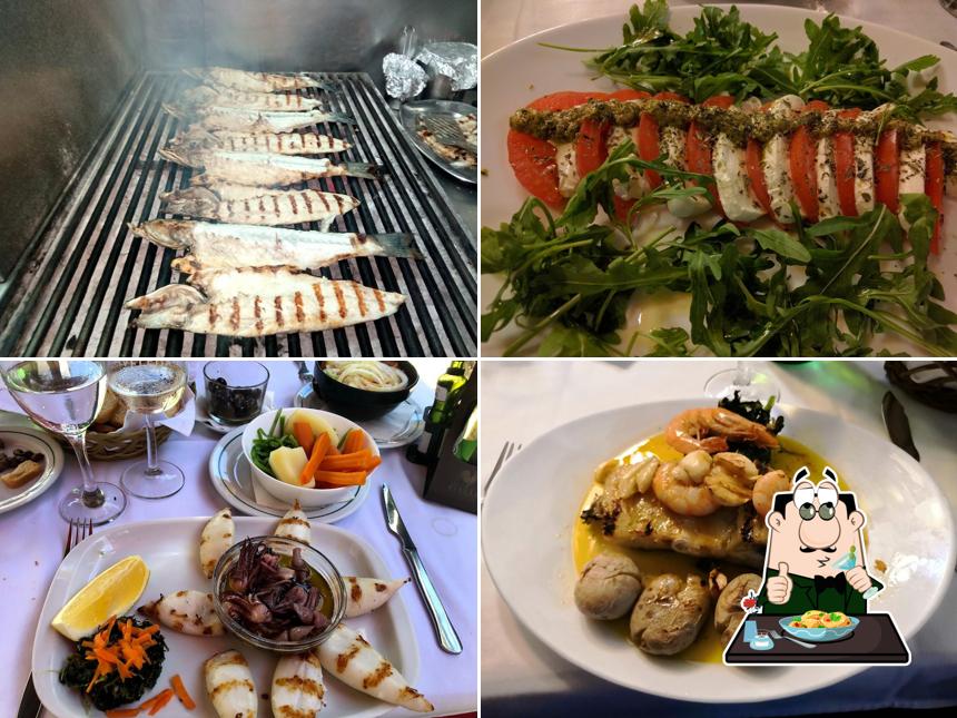 Top 5 restaurants with bacalhau à Brás in Cascais, september 2025 ...