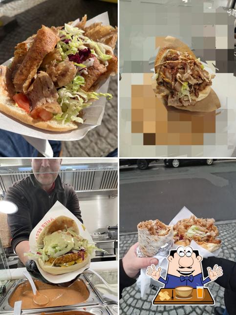 Top 5 Restaurants mit döner in Münchberg, August 2025 - Restaurant Guru