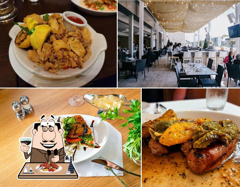 Esta Loca, Chicago - Restaurant menu, prices and reviews