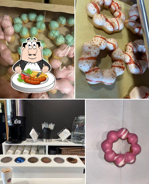 Munchi Mochi, Cedar Rapids - Restaurant menu, prices and reviews