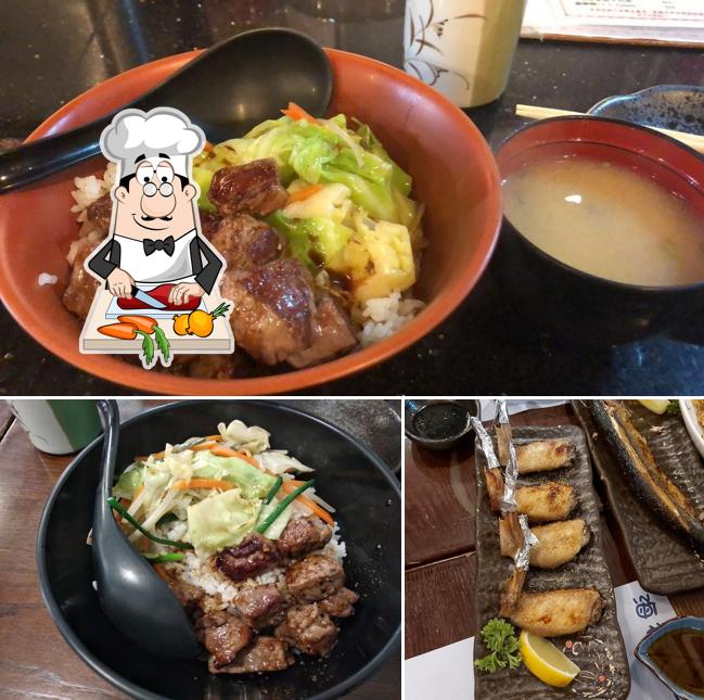 Teppanyaki, Hong Kong - Restaurant menu, prices and reviews
