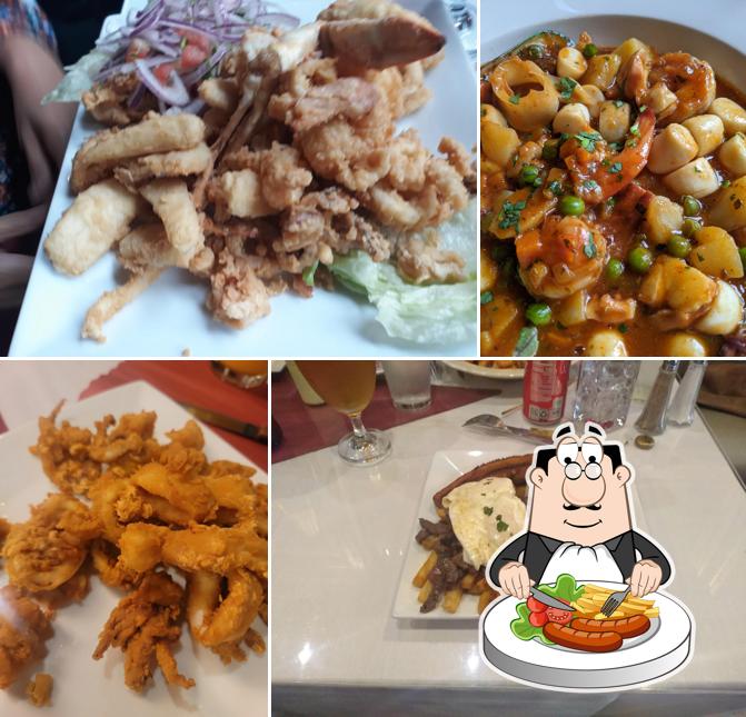 Rinconcito Peruano, Hartford - Restaurant menu, prices and reviews