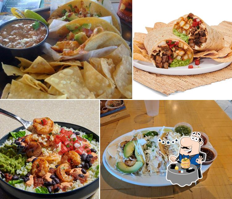 Rubio's Coastal Grill, San Diego - Restaurant menu, prices and reviews