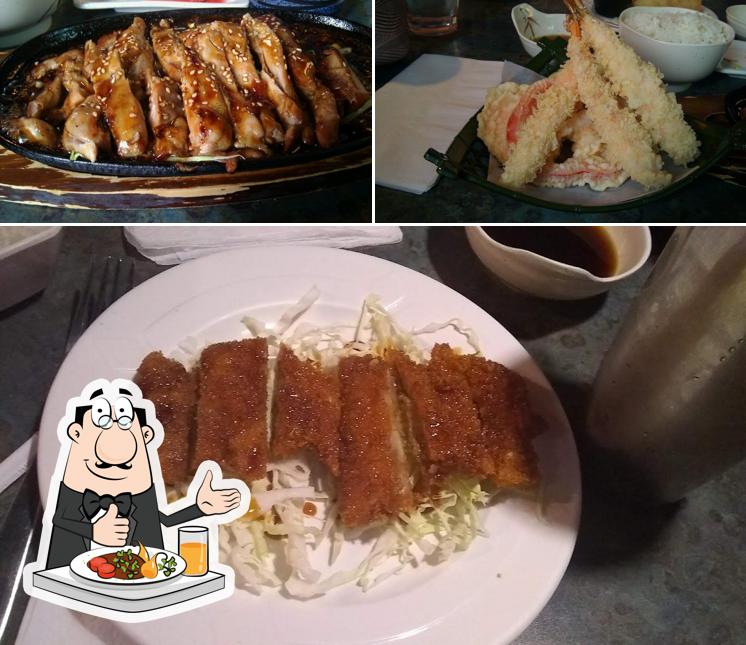 Sakura Sushi, Wasilla - Restaurant menu, prices and reviews