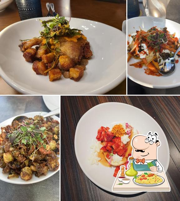 Vida, Knoxville - Restaurant menu, prices and reviews