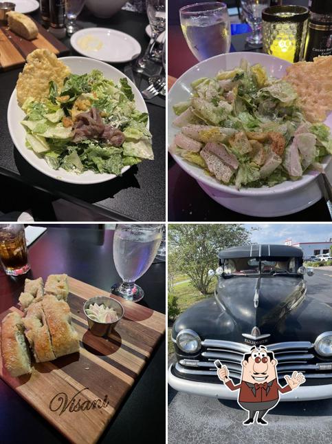 Visani Italian Steakhouse and Comedy Theater, Port Charlotte ...