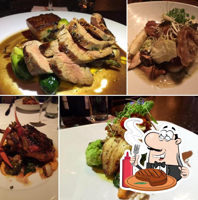 Valenza Restaurant, Atlanta - Restaurant menu, prices and reviews