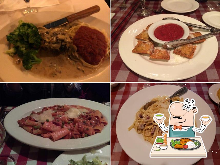 Angeli's, Naperville - Restaurant menu, prices and reviews