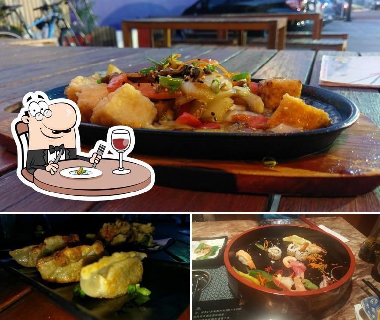 Bing’s Nomiya, Mackay - Restaurant menu, prices and reviews