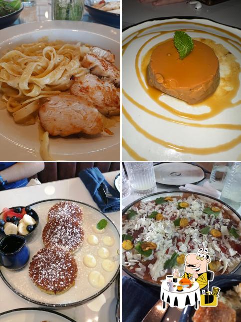 Devoto Restaurante, Barranquilla - Menú del restaurante, precios y reseñas