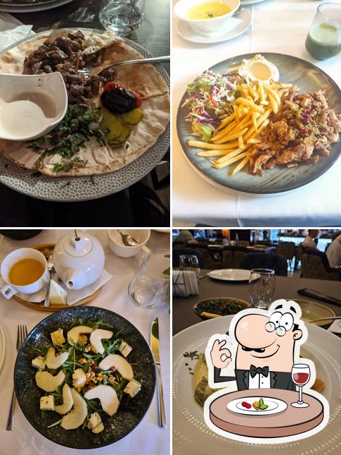 Fenice Palas Iași, Iași - Restaurant menu, prices and reviews