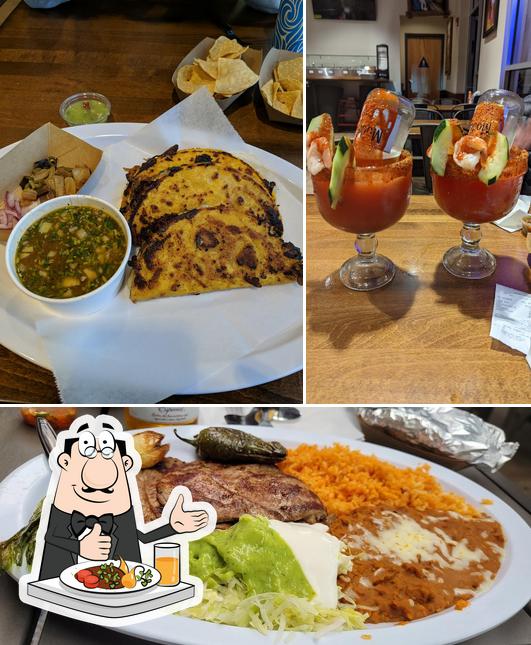 Top 5 restaurants with taco salads in Arroyo Grande, december 2025 ...