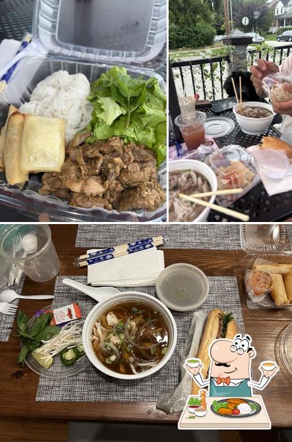 Pho House (see Nom Nam House), Media - Restaurant menu, prices and reviews