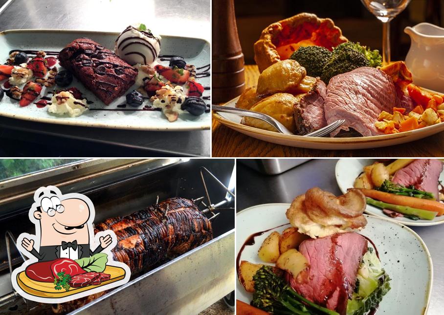 Top 2 restaurants with pastrami in Barnstaple, september 2025 ...