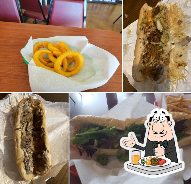 Best Philly Steak, Arvada - Restaurant menu, prices and reviews