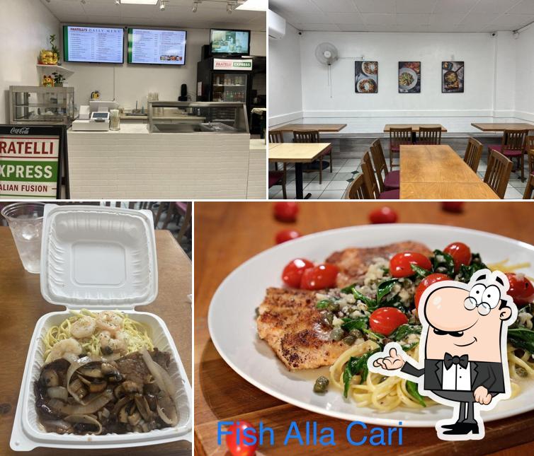 Top 4 restaurants with italian pasta in Waipahu, november 2025 ...