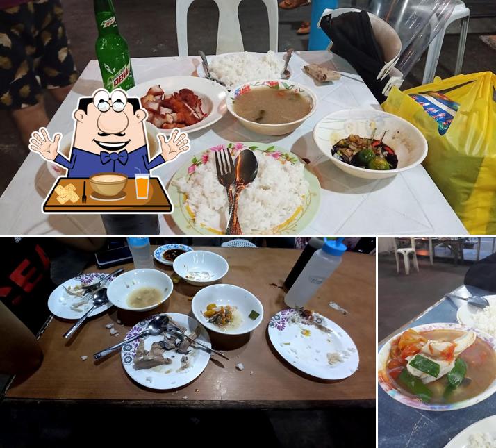 Kuya Simo's Larangan, Cebu City - Restaurant menu, prices and reviews