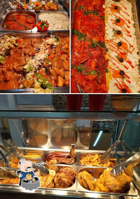 Pranz Delicios, Bucharest - Restaurant menu, prices and reviews
