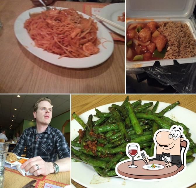 Tai San Chef, Darien - Restaurant menu, prices and reviews