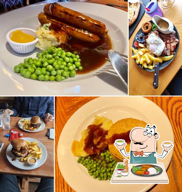Longshore, Shoreham-by-Sea - Restaurant menu, prices and reviews