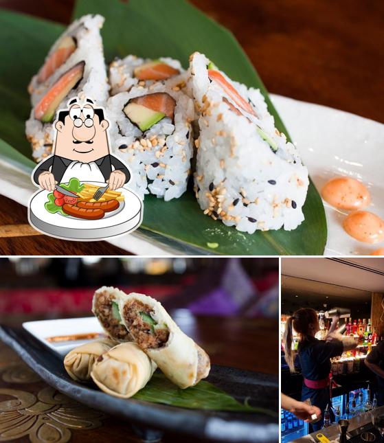 Gilgamesh, London - Restaurant menu, prices and reviews