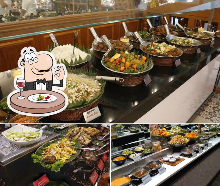 Cabalen Plus - SM Megamall, Mandaluyong - Restaurant menu, prices and ...