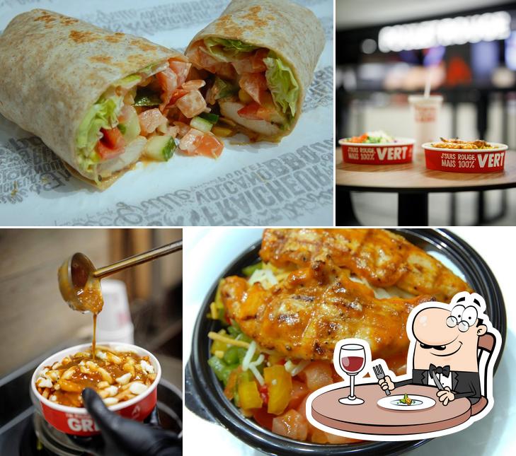 Top 10 des restaurants avec poutine à Québec, septembre 2025 ...