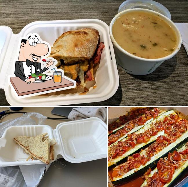 Stoneworks Bistro, Winnipeg - Restaurant menu, prices and reviews