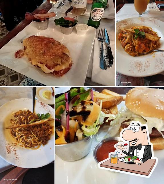 Uno Momento Middlesbrough, Middlesbrough - Restaurant menu, prices and ...
