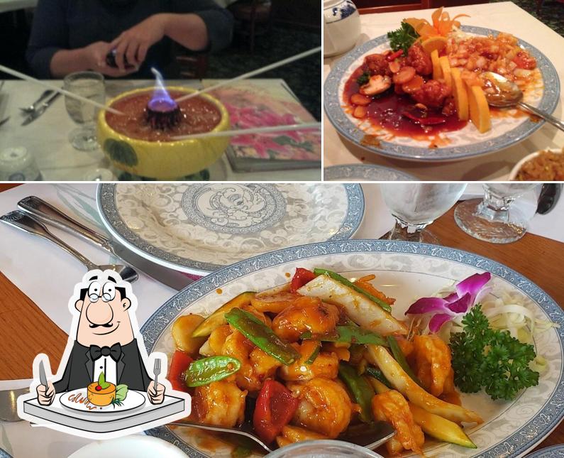 Lee Chen Chinese Cuisine, Lawrence - Restaurant menu, prices and reviews