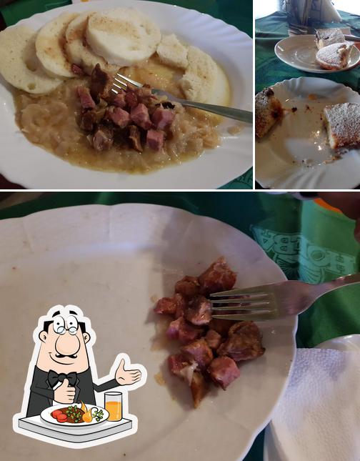Top 3 restaurants with dobara in Nový Malín, january 2026 - Restaurant Guru