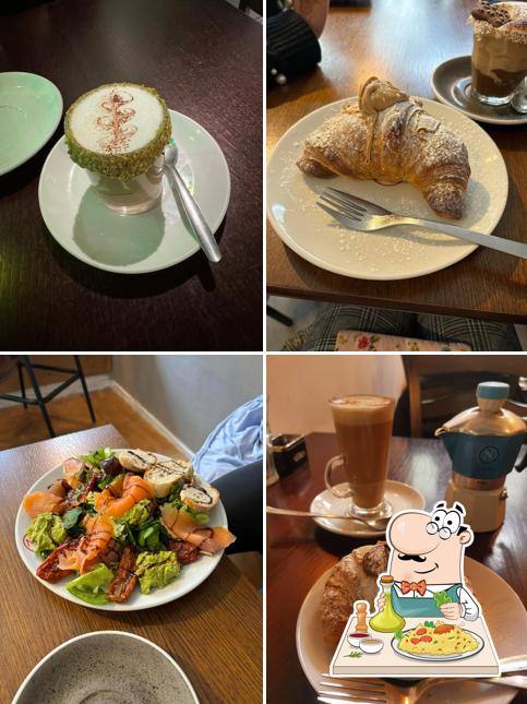 Caffè Tucci, Sheffield - Restaurant menu, prices and reviews
