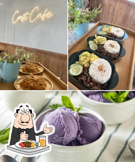 Coast Cafe & Restaurant, Davao City - Restaurant menu, prices and reviews