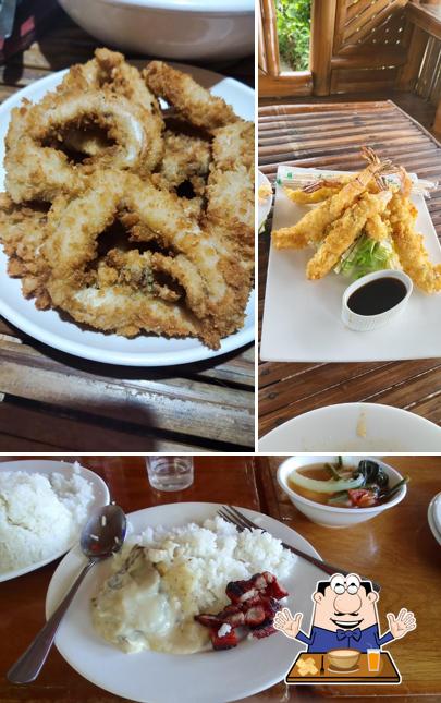 Dhel's Grill & Restaurant, Malolos - Restaurant menu, prices and reviews