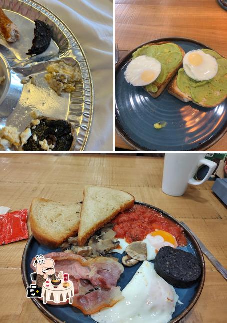 Morrisons Cafe, Burton upon Trent - Restaurant menu, prices and reviews