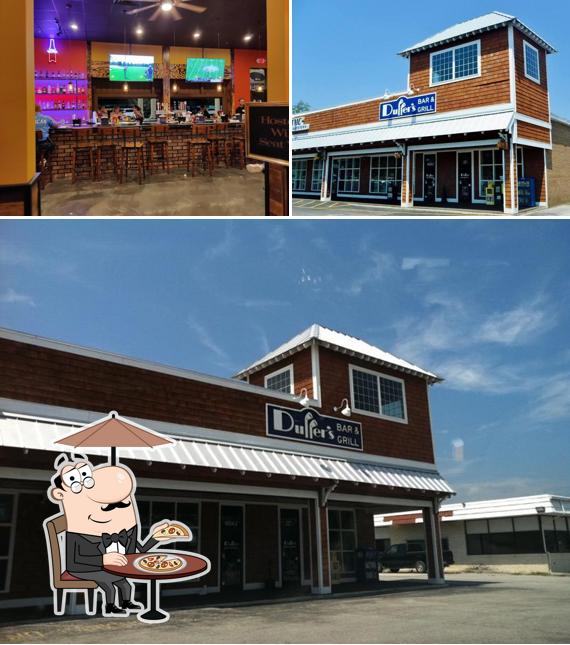 Duffer's Bar & Grill, Shallotte - Restaurant menu, prices and reviews