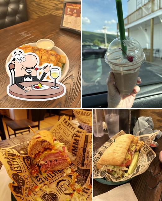 Top 5 places to eat in Monterey, Virginia, october 2025 - Restaurant Guru