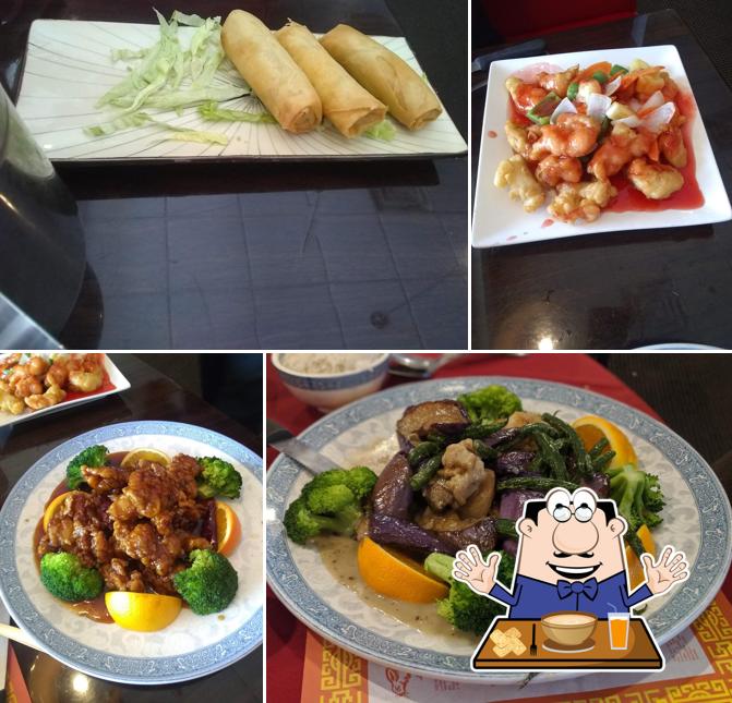 Hunan Gardens, Kalamazoo - Restaurant menu, prices and reviews